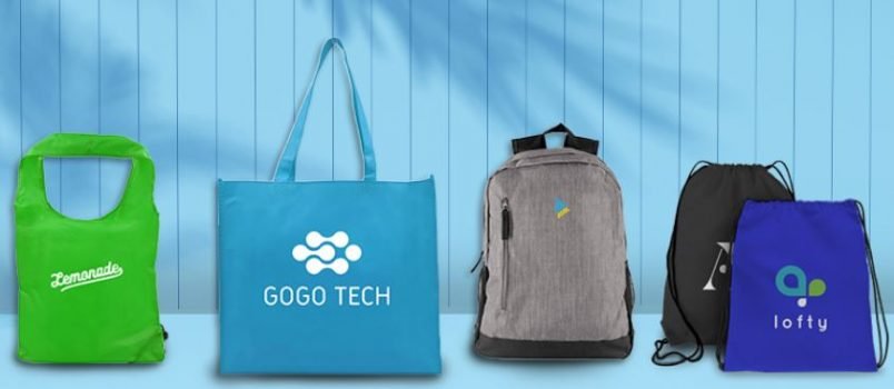 Reasons to Choose the Best Promotional Bags and How