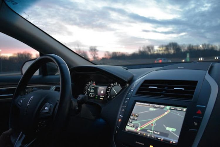How To Find A Tracker On Your Car