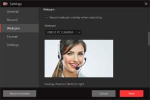Tips to Select the Right Screen Recorder for Your Needs