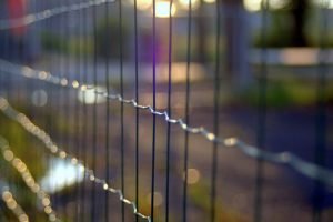Temporary Vs Permanent Fencing