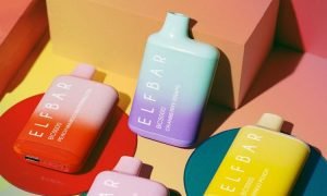 Beginners guide to an elf bar and how they are better options than the ...