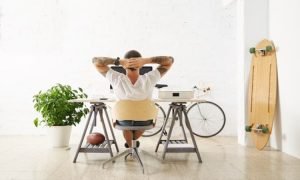 Creating a Stylish Office: How to Decorate Your Boring Work Desk
