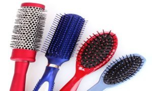 Elevate Your Hair Game: Understanding Different Types Of Styling Brushes