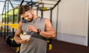 Guide to Bodybuilder Breakfast: 10 Power-Packed Options