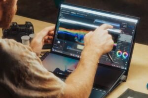 Creative Tips to Elevate Your Photoshop Workflow